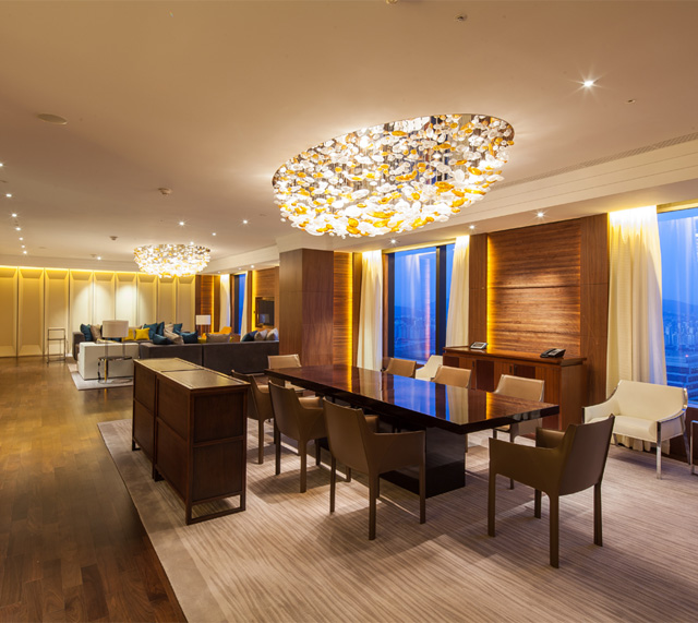 EUNMIN S&D, EUNMIN C&C