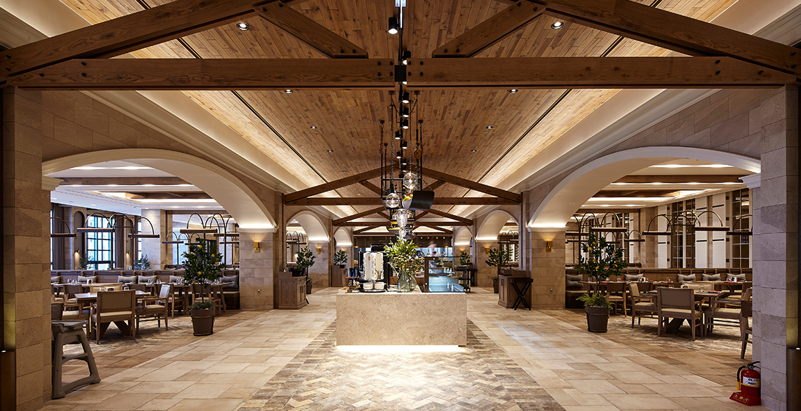 UNMIN S&D, UNMIN C&C