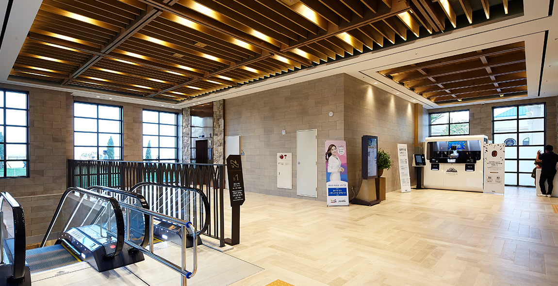 UNMIN S&D, UNMIN C&C