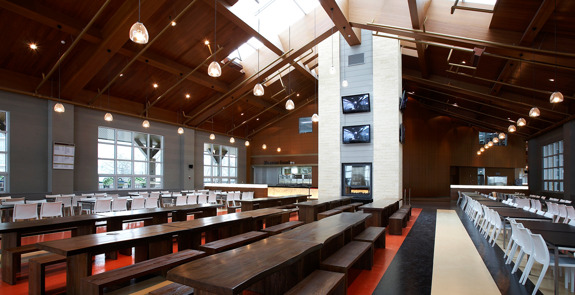 UNMIN S&D, UNMIN C&C