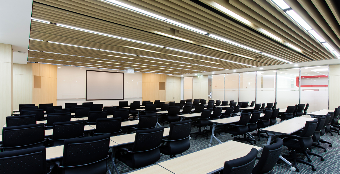 UNMIN S&D, UNMIN C&C