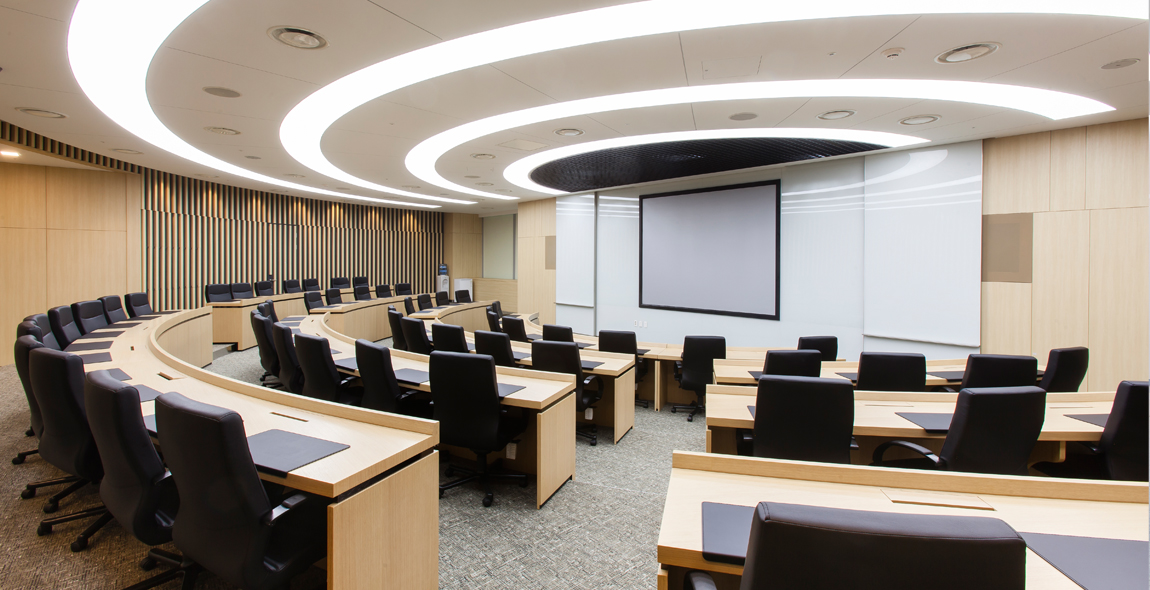 UNMIN S&D, UNMIN C&C